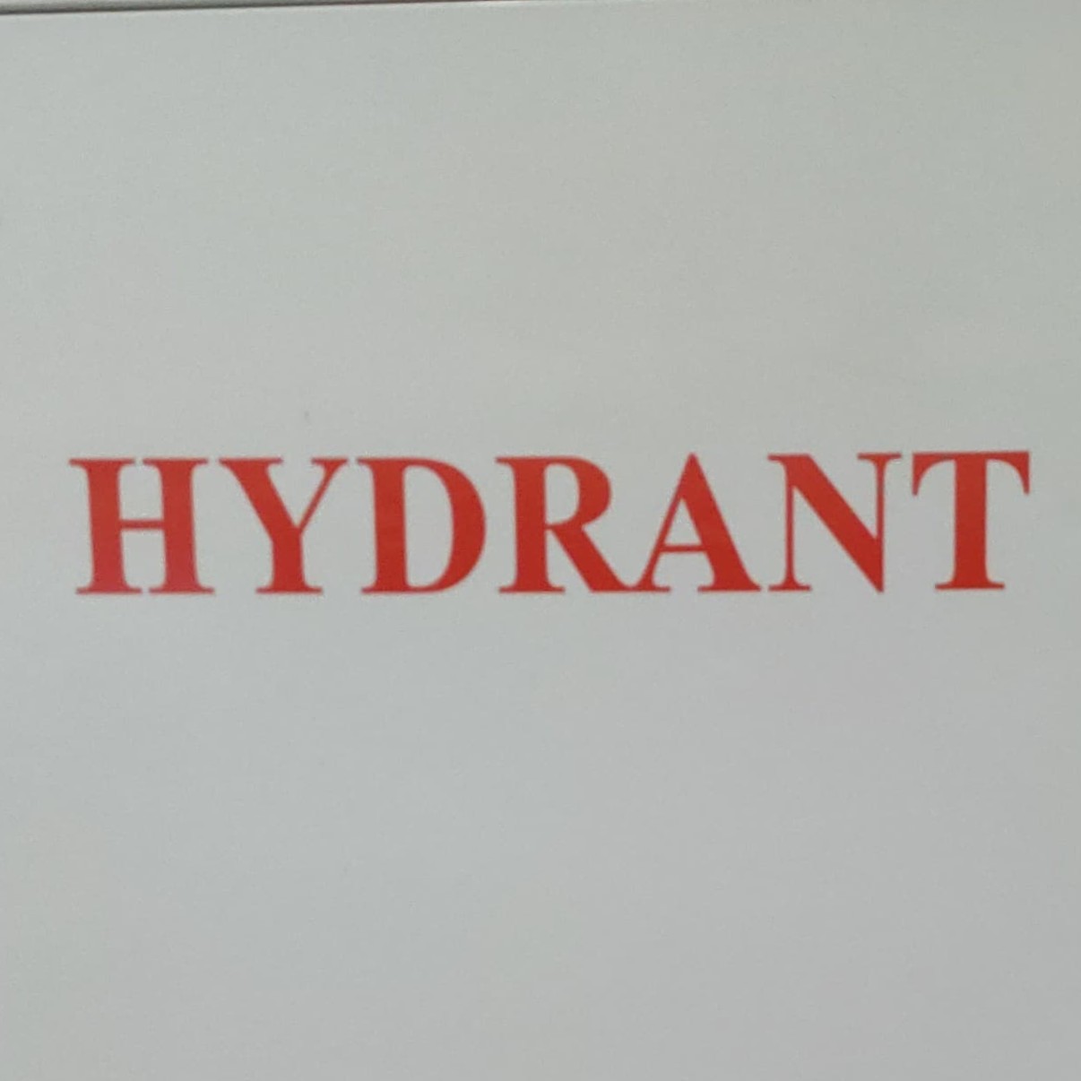 Perbedaan Hydrant dan Sprinkler: Mana yang Lebih Tepat? - CV AZKA MULTI ...